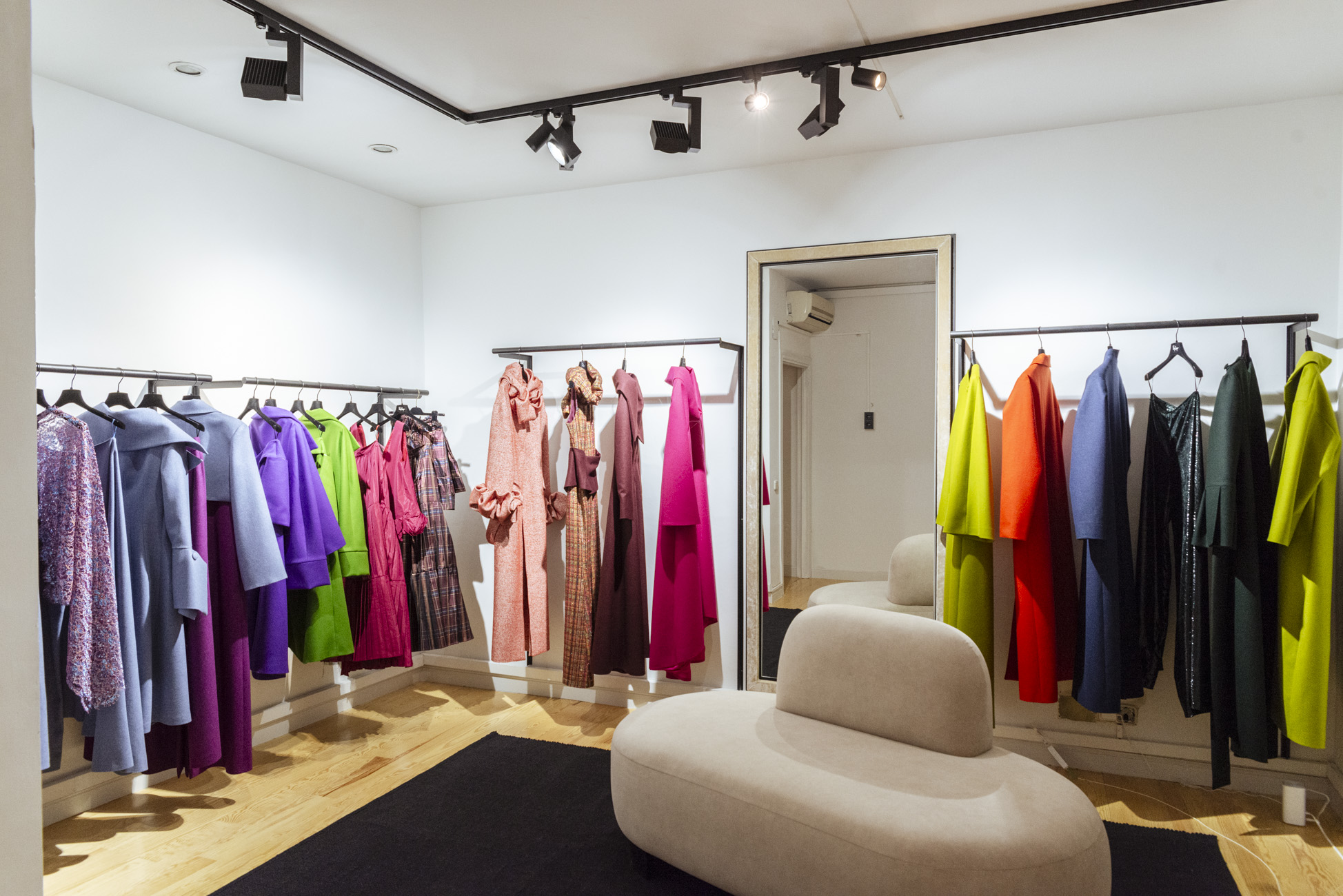 Atelier Madrid – felycampo.com